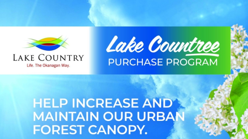 District of Lake Country